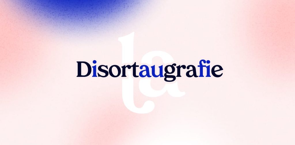 La dysorthographie : un trouble de l’orthographe • MerciApp