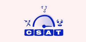 Le CSAT : l'indicateur incontournable pour la satisfaction client ...