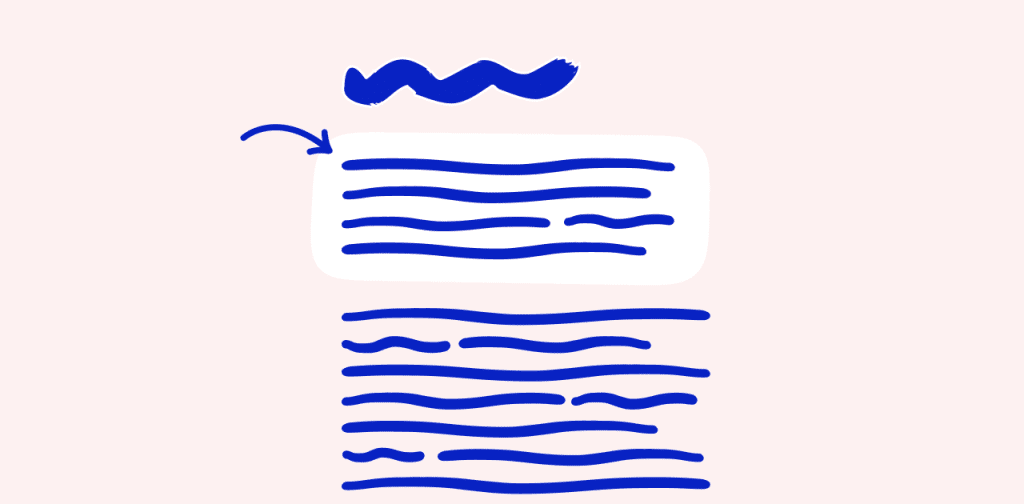 Rédiger une bonne introduction en 5 conseils • MerciApp