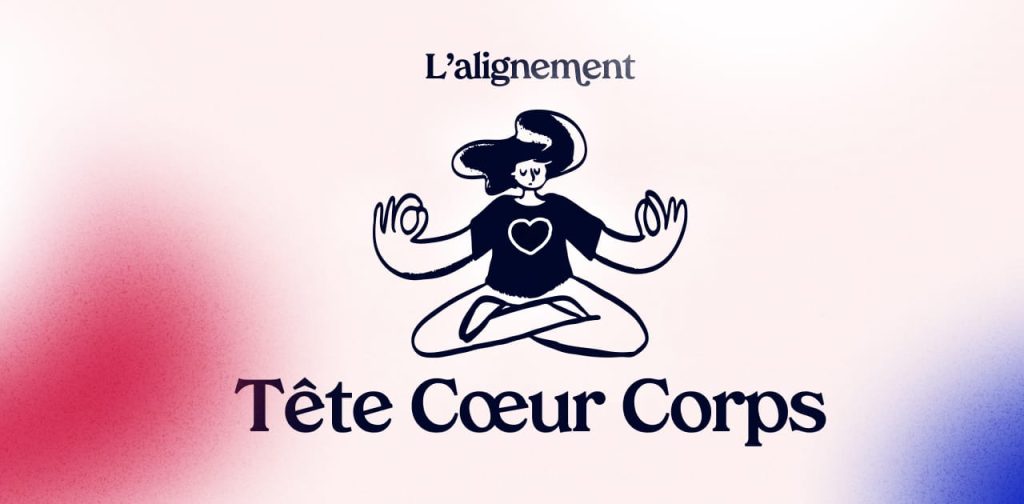 L'alignement tête coeur corps pour booster sa productivité • MerciApp