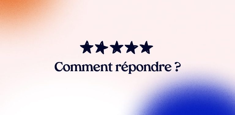 Répondre à un avis positif : Conseils et exemples • MerciApp