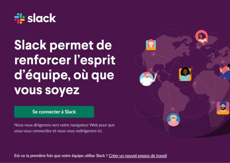 Slack vs. Discord : quel outil choisir pour collaborer ? • MerciApp