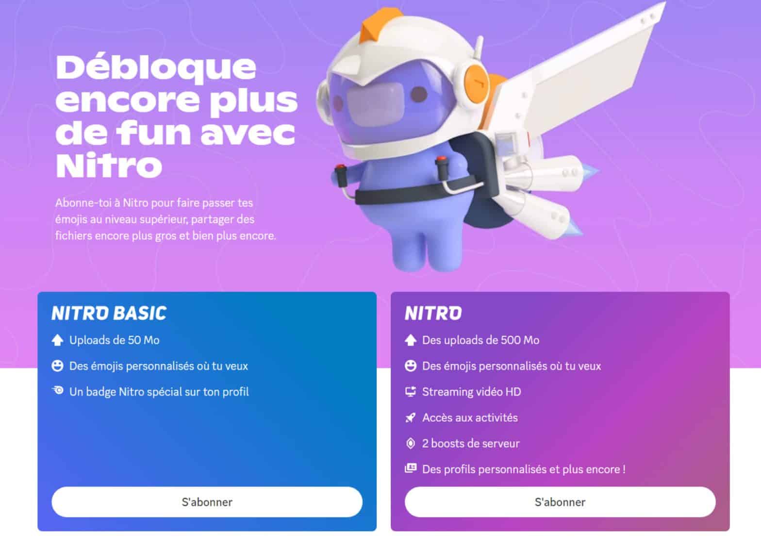 Slack vs. Discord : quel outil choisir pour collaborer ? • MerciApp