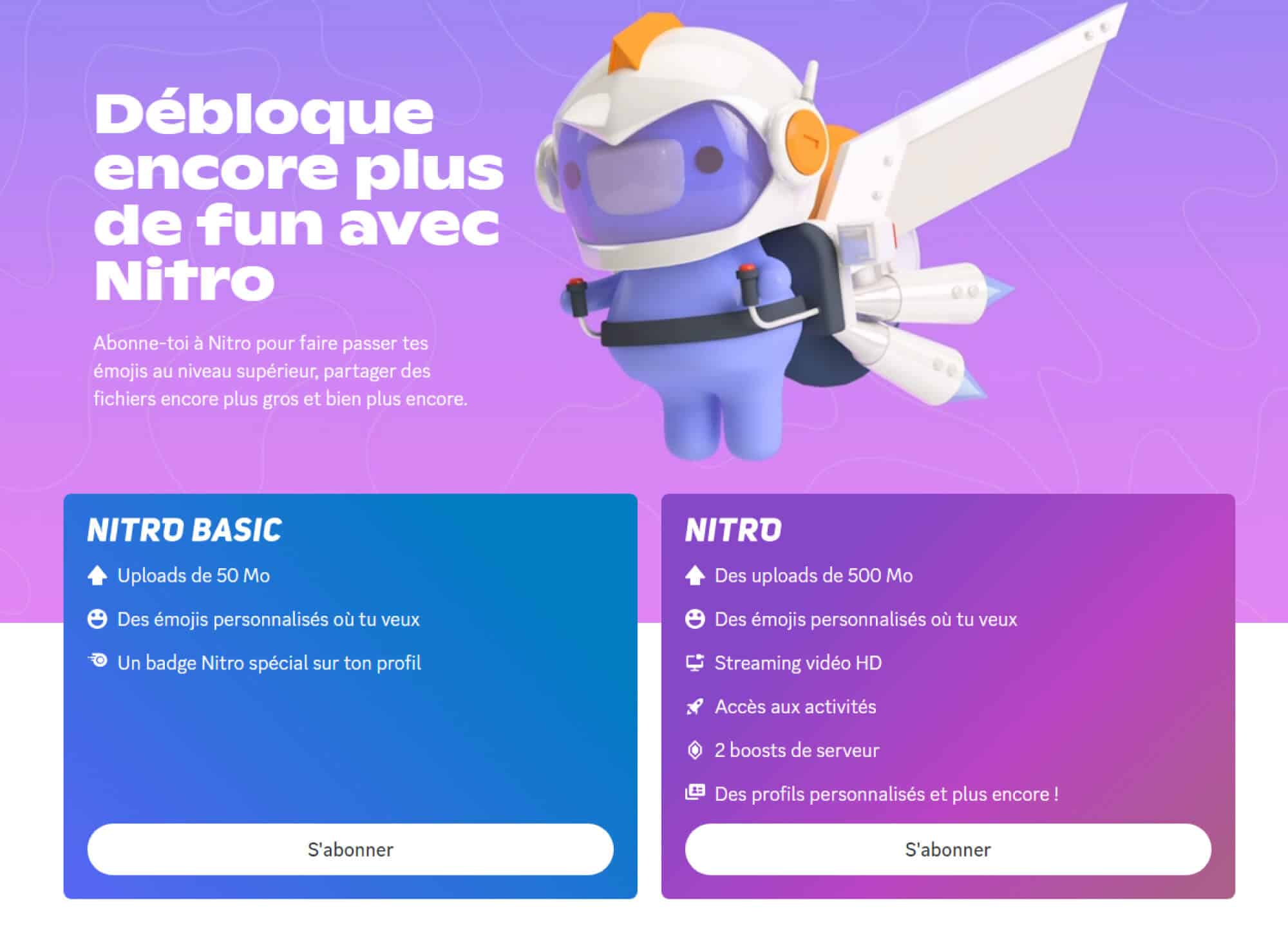 Slack vs. Discord : quel outil choisir pour collaborer ? • MerciApp