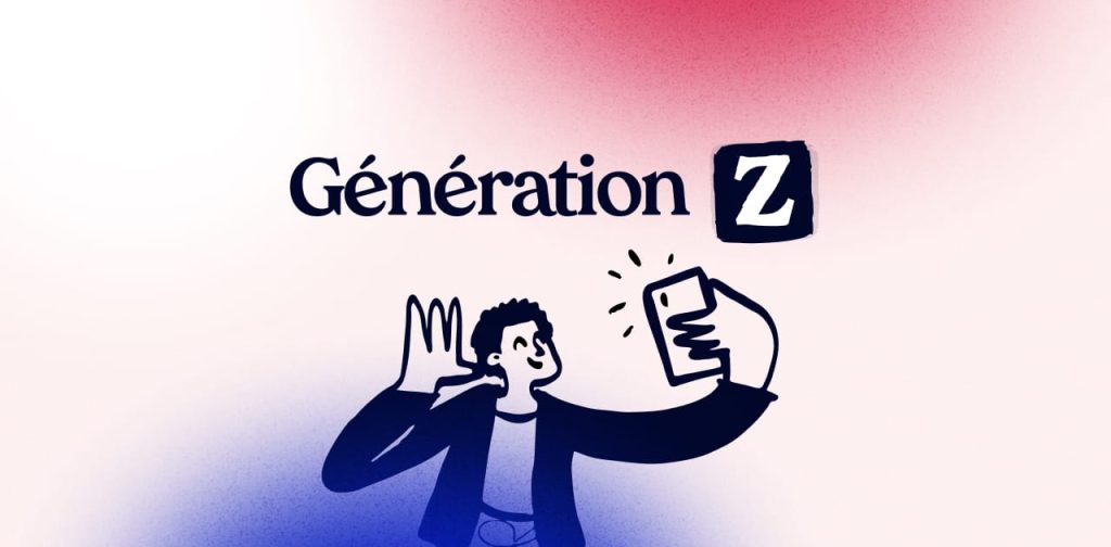 Génération Z : Définition et caractéristiques • MerciApp