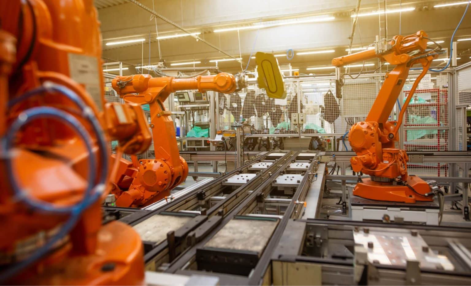 Automation : définition, usages et outils pour gagner du temps • MerciApp