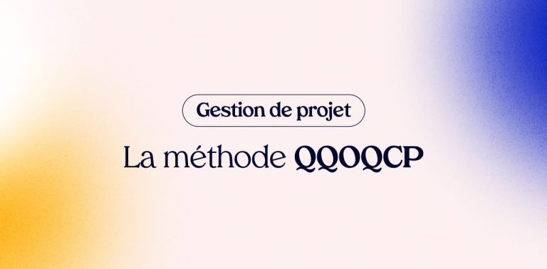 Méthode QQOQCP : Définition et outils • MerciApp