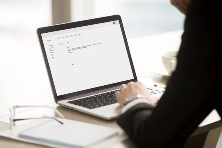 Mail de relance après devis : exemples et conseils • MerciApp