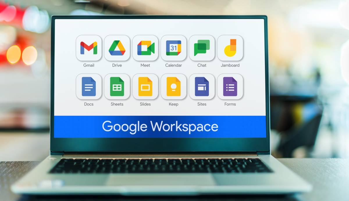 Gmail et Google Workspace : pourquoi et comment les utiliser ? • MerciApp