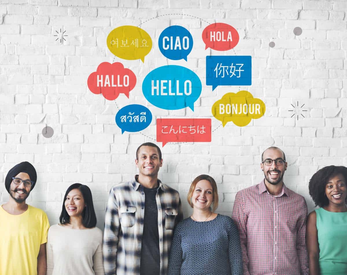 Multilinguisme dans le support client : comment le mettre en place ...