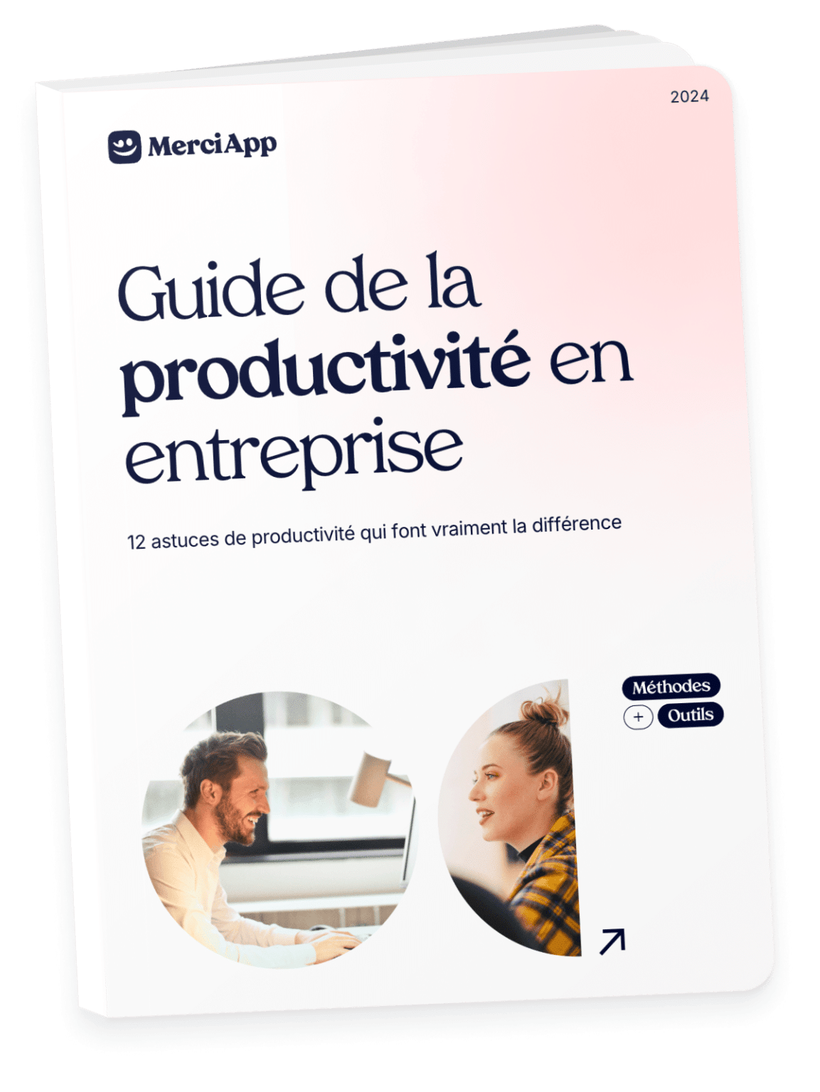 ChatGPT : le guide d'utilisation + Exemples de prompts • MerciApp