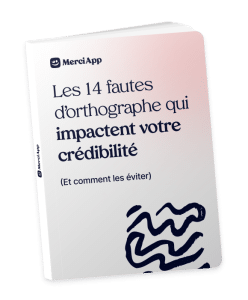 Interjection : définition et exemples courants • MerciApp