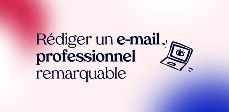 Mail pour un premier contact professionnel : 5 exemples détaillés ...