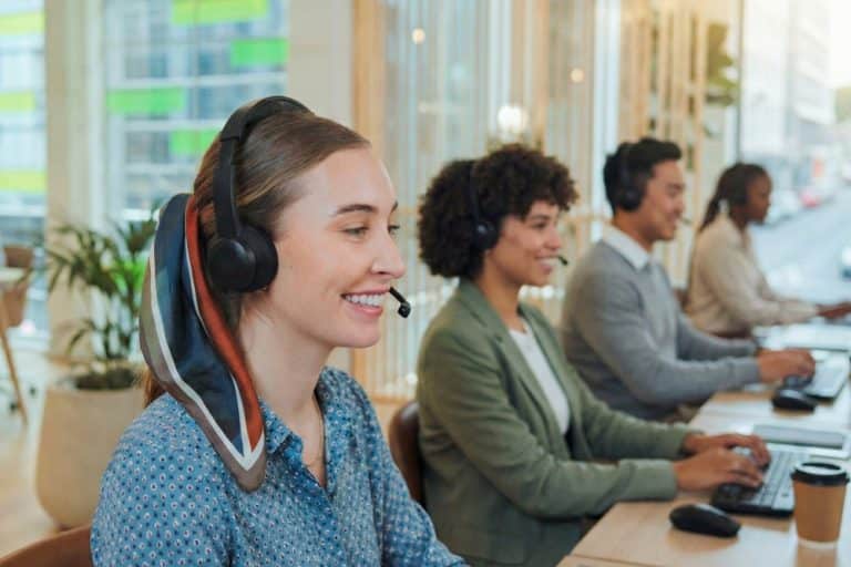 Armatis optimized outsourced customer service: 30% faster handling time ...